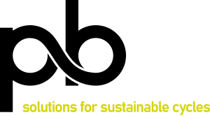 Plastic recycling for sustainable resource cycles - Welcome to PB Solutions