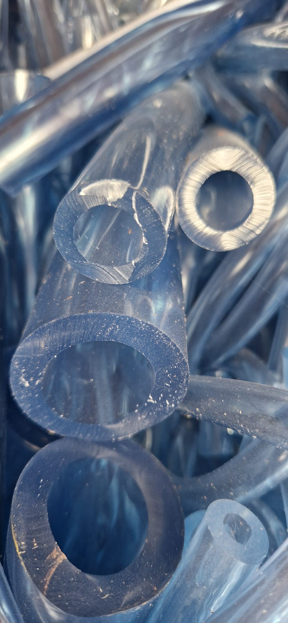 Schläuche - PB Solutions