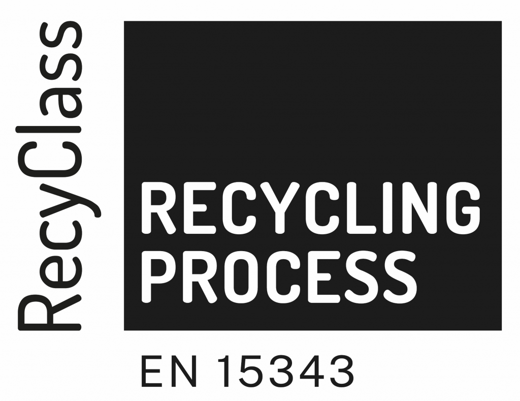 Plastic recycling for sustainable resource cycles - Welcome to PB Solutions